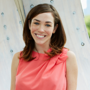 Jess Lively on Values-Based Intentions | #LYPPodcast